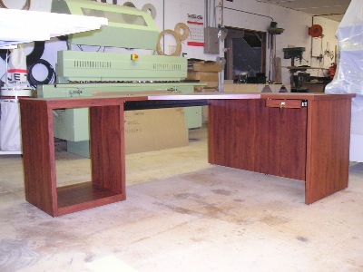 Desks – JPL Habitability, Inc.